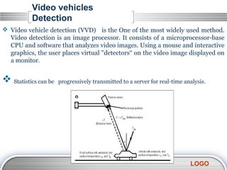 Intelligent transportion system | PPT