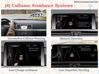 Intelligent transport system (ITS) | PPTX