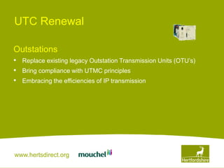 Intelligent transport system presentation | PPT | Internet | Computing