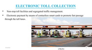 Intelligent transport system (its) [autosaved] | PPT