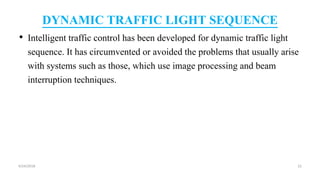 Intelligent transport system (its) [autosaved] | PPT