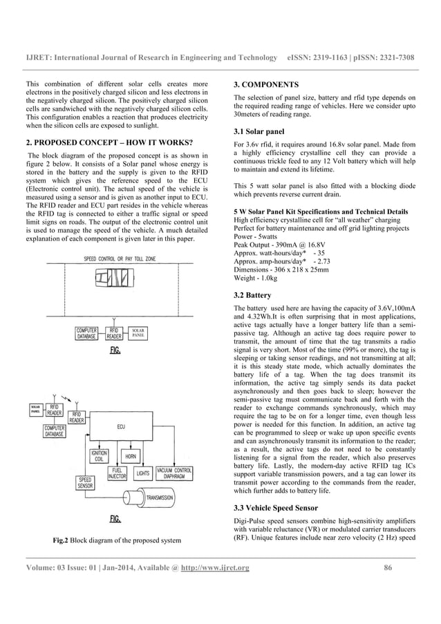 Intelligent vehicle control based on identification of | PDF | Radio Control | Hobbies & Interests