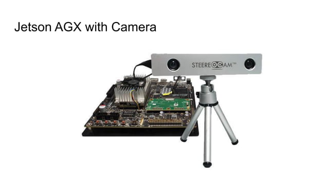 Intelligent video stream detection platform | PPT | Free Download