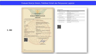 Intelligent Visual Inspection Scanner Untuk Inspeksi Geometrik ...