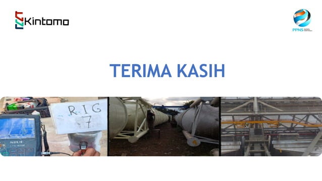 Intelligent Visual Inspection Scanner Untuk Inspeksi Geometrik ...