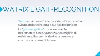 Intelligenza artificiale cieplinski_diclemente_diluzio_sacchetti | PPT