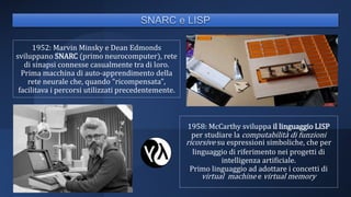 Intelligenza artificiale tini5_c | PPT