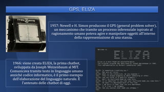 Intelligenza artificiale tini5_c | PPT