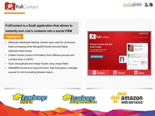 Big Data Expertise | PPT