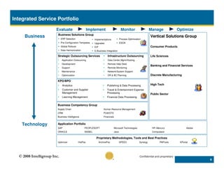 Corporate Overview | PPT