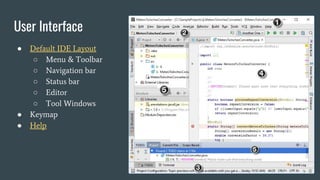 Intellij IDEA Intro, Tips and Tricks | PDF | Operating Systems | Computer Software and Applications