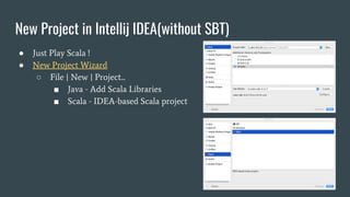 Intellij IDEA Intro, Tips and Tricks | PDF | Operating Systems | Computer Software and Applications