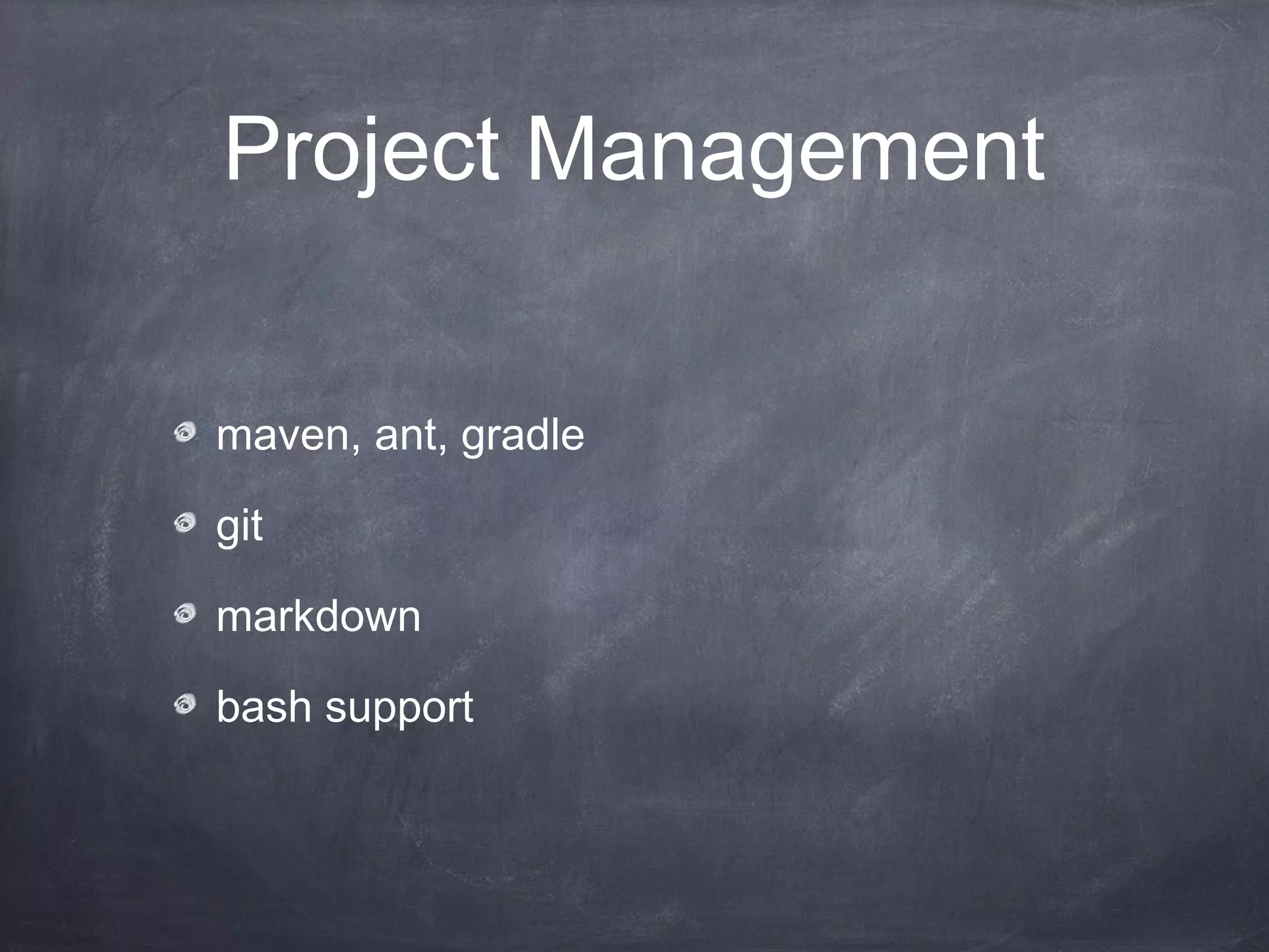 Intelli j idea practice | PPT | Web Development | Internet