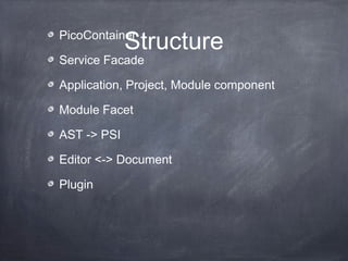 Intelli j idea practice | PPT | Web Development | Internet