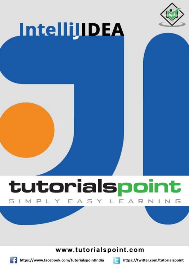 Intellij idea tutorial | PDF | Programming Languages | Computing