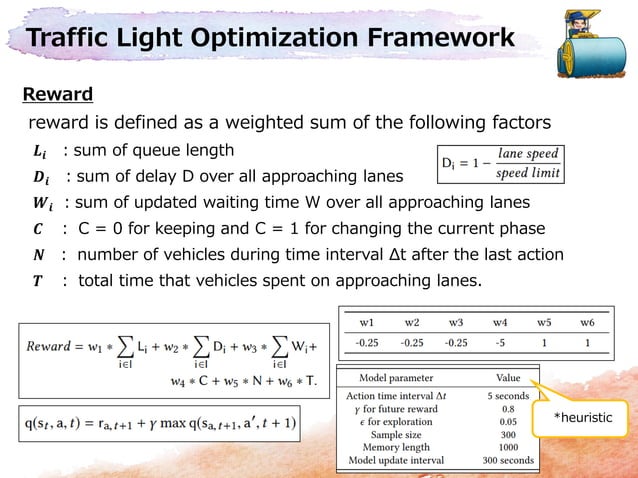 Intellilight A Reinforcement Learning Approach For Intelligent Traffic