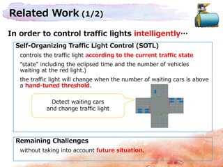 IntelliLight: A Reinforcement Learning Approach for Intelligent Traffic ...