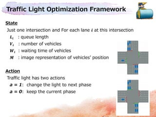 IntelliLight: A Reinforcement Learning Approach for Intelligent Traffic ...