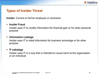 Intellinx overview.2010