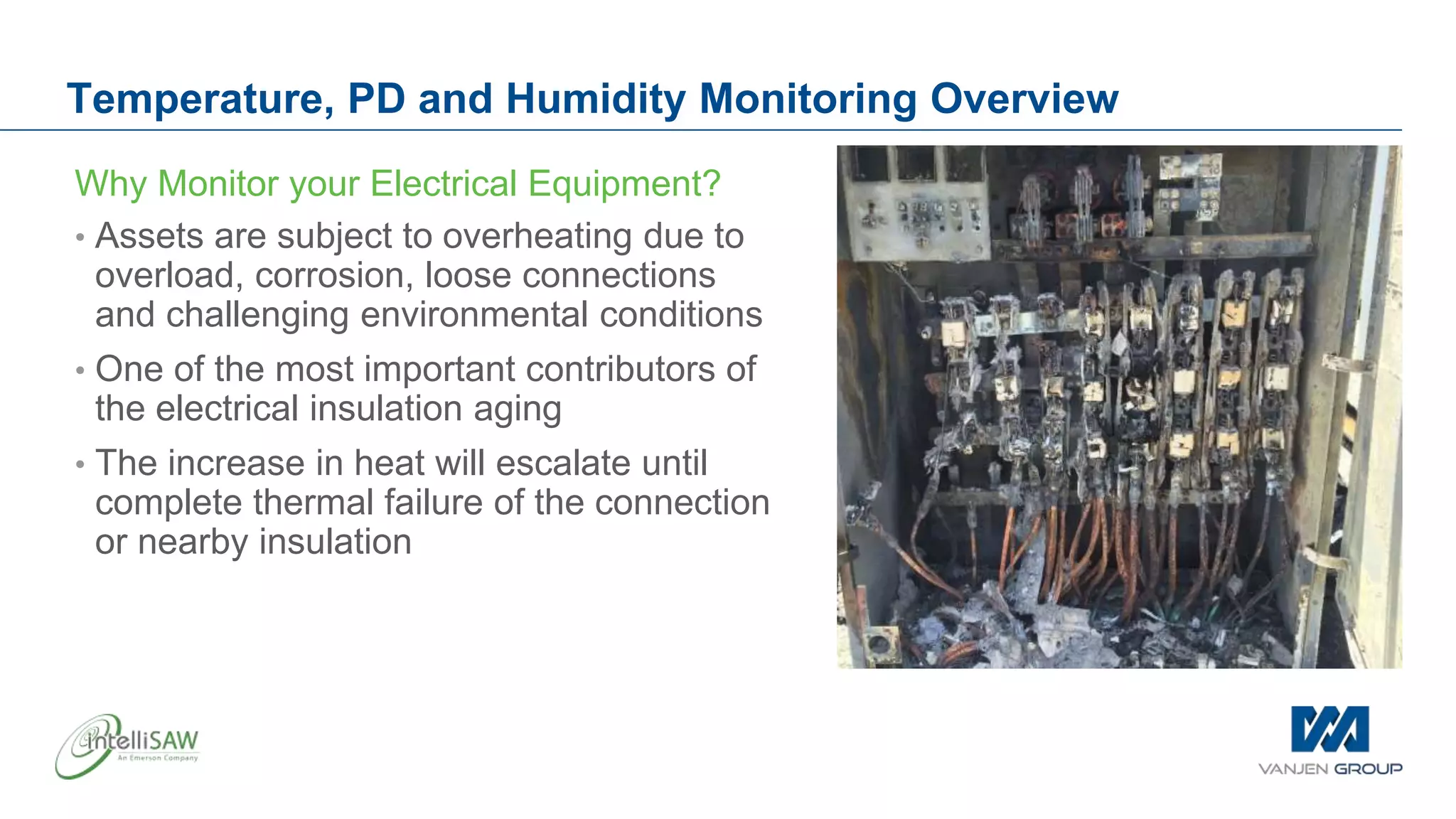 Vanjen Group IntelliSAW Overview 2018 | PPT