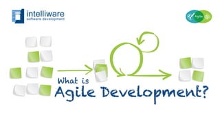 What is Agile Development? | PPT