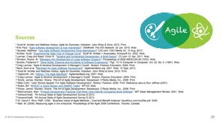 What is Agile Development? | PPT