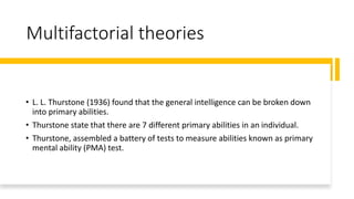 Intellligence | PPTX