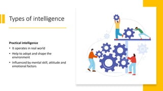 Intellligence | PPT