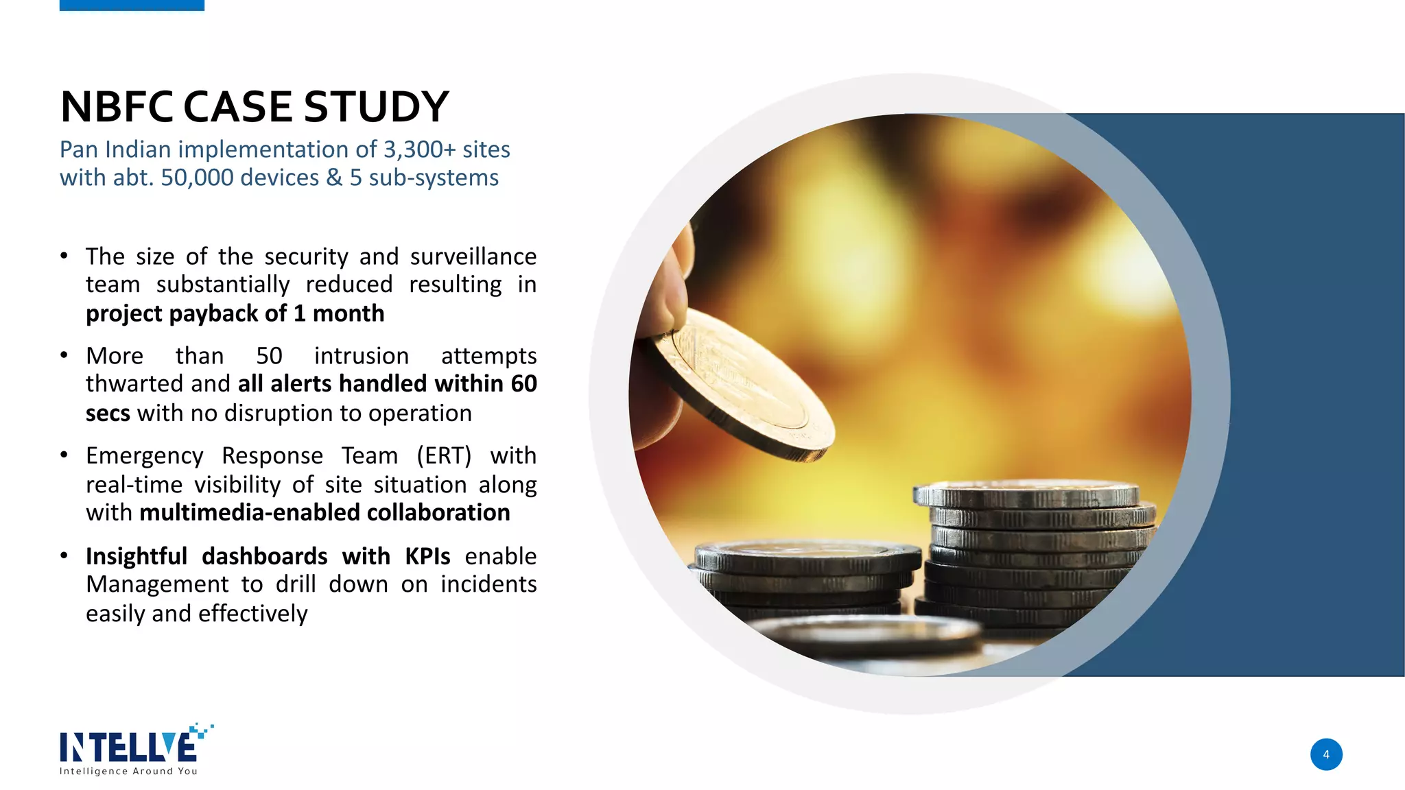 Cloud based remote monitoring and surveillance | PDF