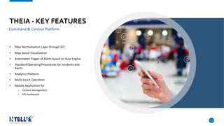 Cloud based remote monitoring and surveillance | PDF