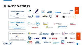 Cloud based remote monitoring and surveillance | PDF