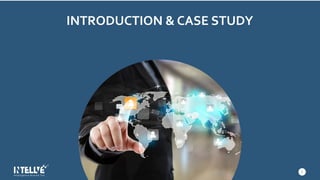 Cloud based remote monitoring and surveillance | PDF