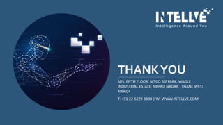 Cloud based remote monitoring and surveillance | PDF