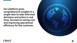 Cloud based remote monitoring and surveillance | PDF