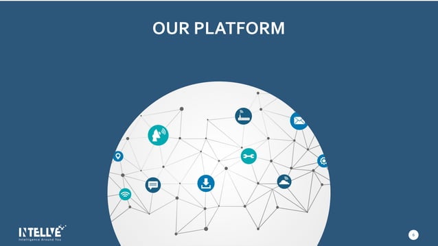 Cloud based remote monitoring and surveillance | PDF
