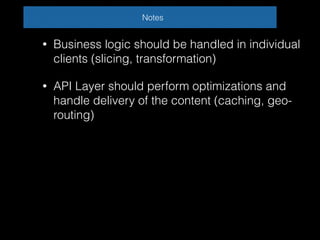 Intel Mashery API Management Solution | PDF