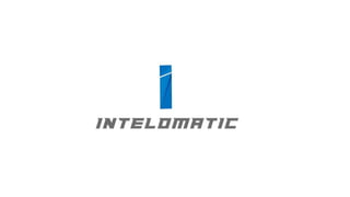 Intelomatic.pptx
