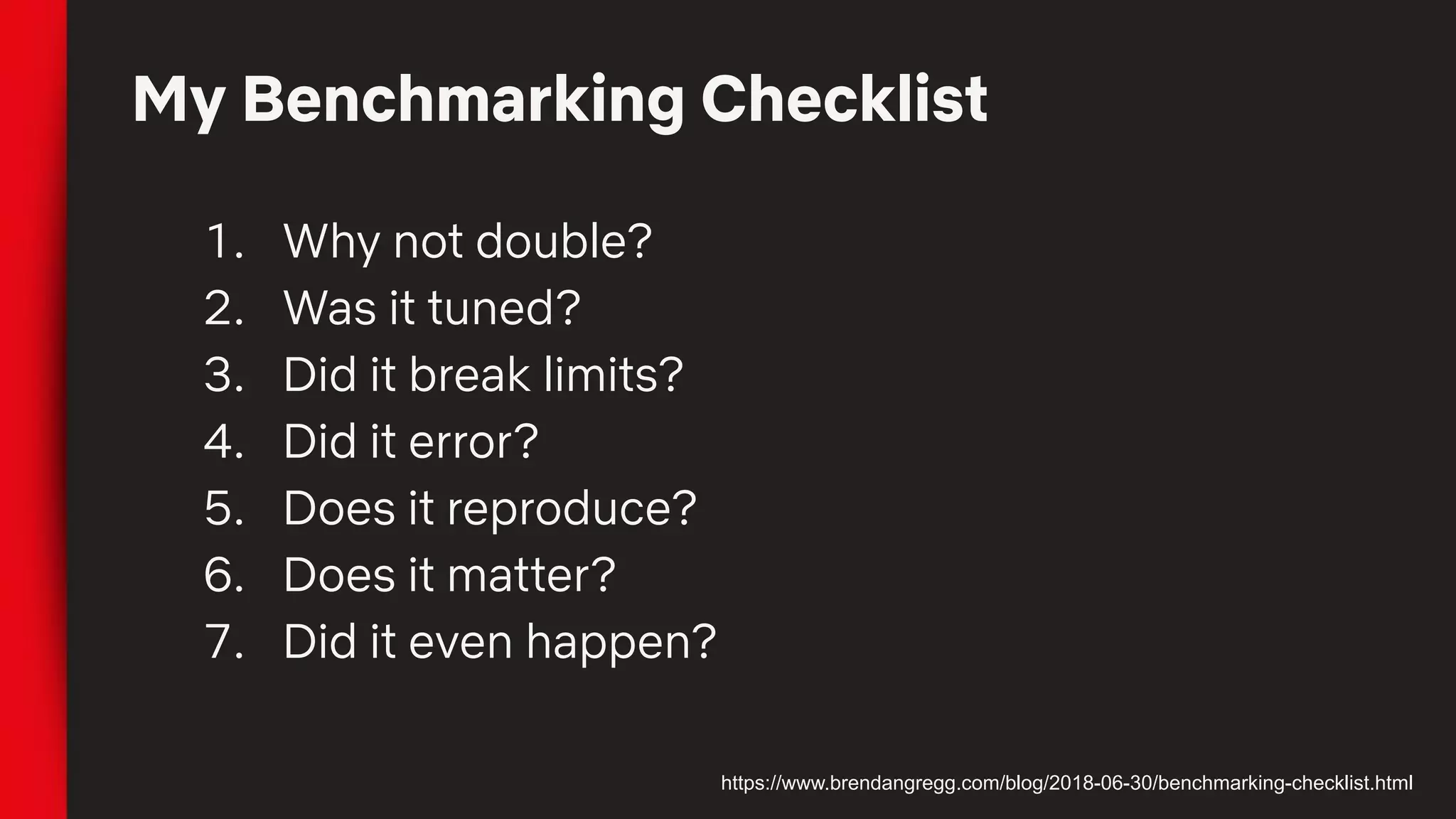 IntelON 2021 Processor Benchmarking | PPT