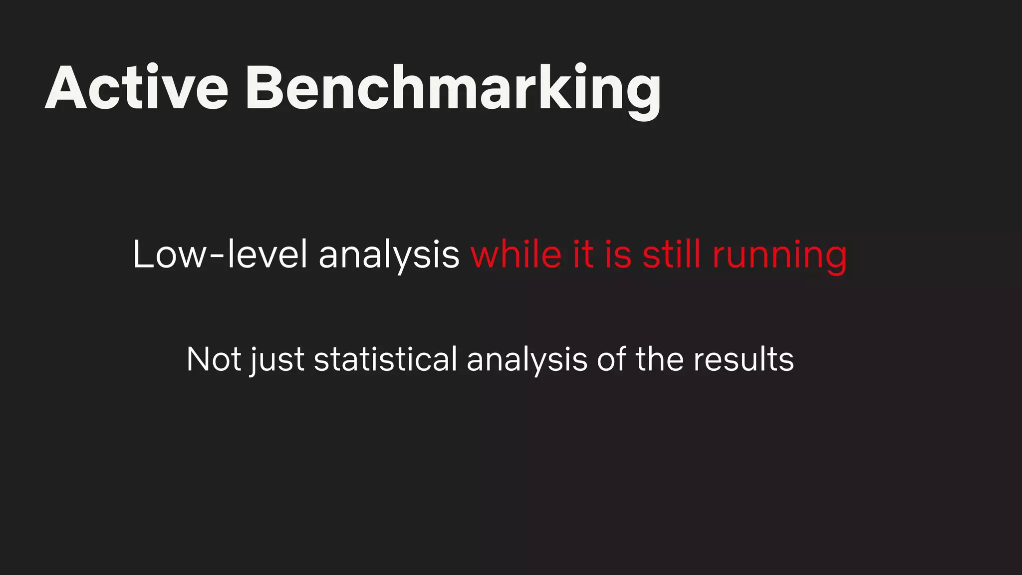 IntelON 2021 Processor Benchmarking | PPT | Free Download
