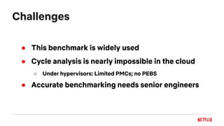 IntelON 2021 Processor Benchmarking | PDF