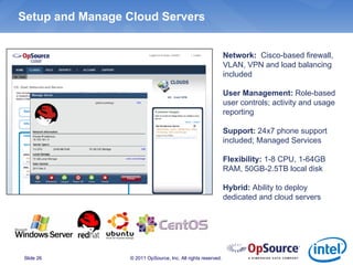 Cloud Security & Control: A Multi-Layer Approach to Secure Cloud Computing | PDF