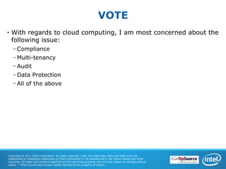 Cloud Security & Control: A Multi-Layer Approach to Secure Cloud Computing | PDF