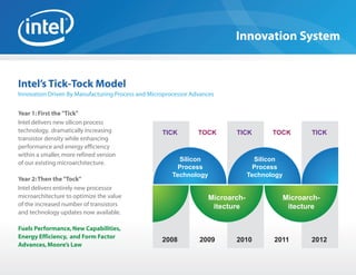 Company Report - Intel OpenLab | PPT
