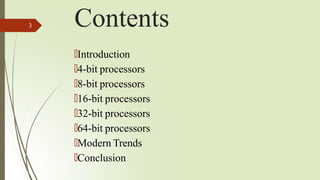 Intel_Processors ........................ | PPTX