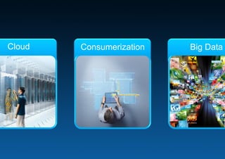 Intel Cloud Summit: Product update | PPT