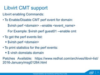 Intel® RDT Hands-on Lab | PPT