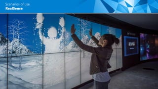 Intel RealSense technology : Overview and demos | PDF