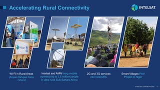 Intelsat 5 g rural broadband | PPT