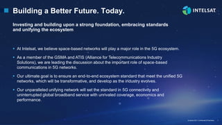 Intelsat 5 g rural broadband | PPT