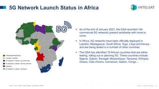Intelsat 5 g rural broadband | PDF